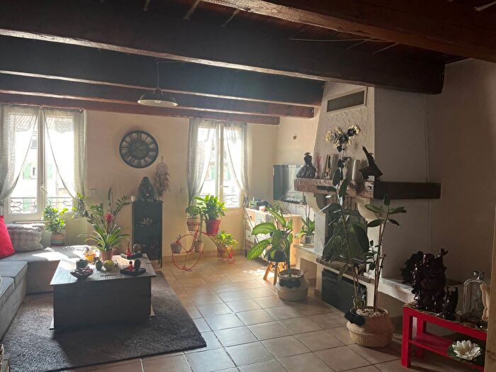 Vidauban : Appartement 3 pièces à louer