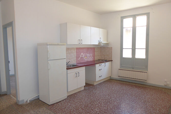 Montpellier, Boutonnet - Appartement 2 pièces à louer