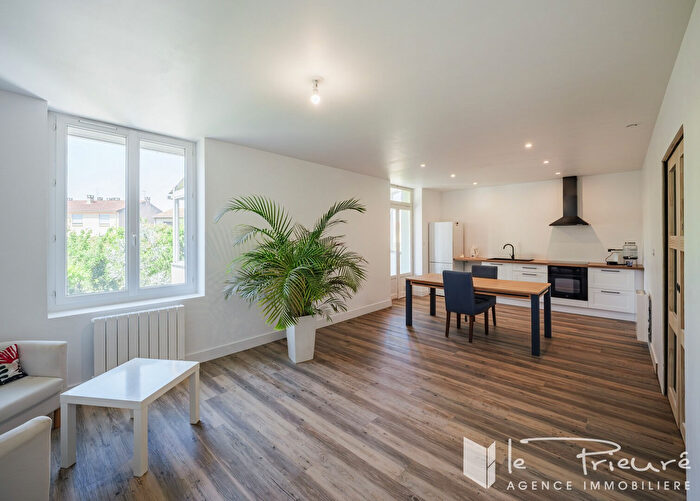 Maison 5 pièces à vendre à Albi, Quartiers Ouest, Pointe de Marre