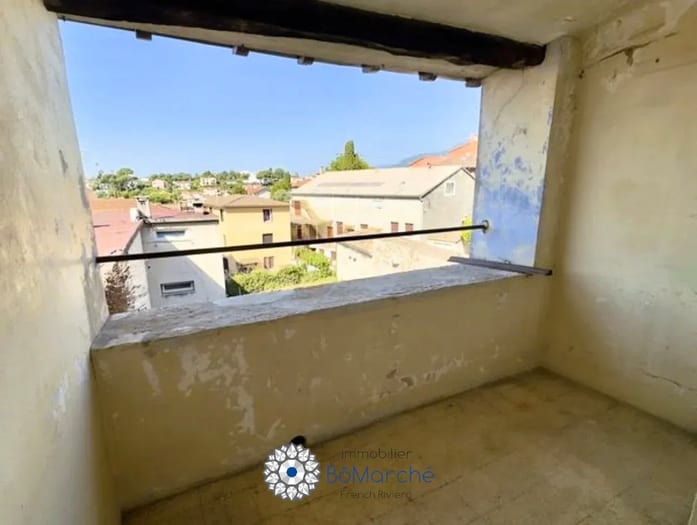 Maison 4 pièces à vendre - Vence, Centre-ville