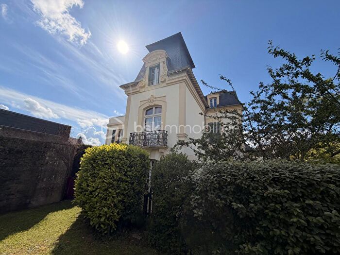 Cabourg, Hippodrome, Golf - Appartement 3 pièces à vendre