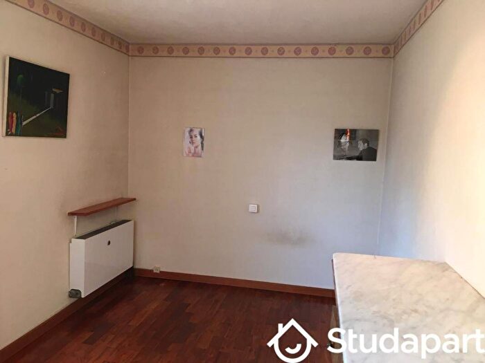Val Saint-André, Arc, La Torse, Aix-en-Provence - Appartement 1 pièce à louer