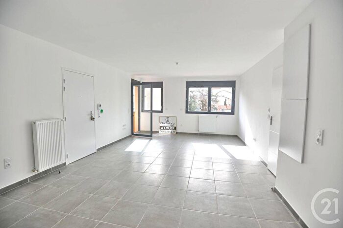 Appartement 2 pièces à louer - Romans-sur-Isère