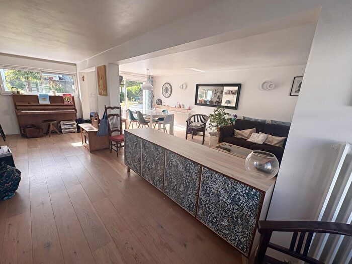 Angers : Maison 7 pièces à vendre