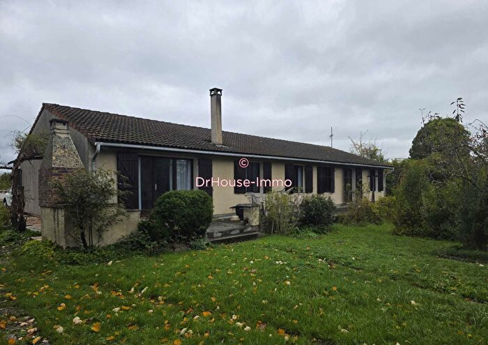 Maison à vendre - Parempuyre - 9 pièces - 8 chambres