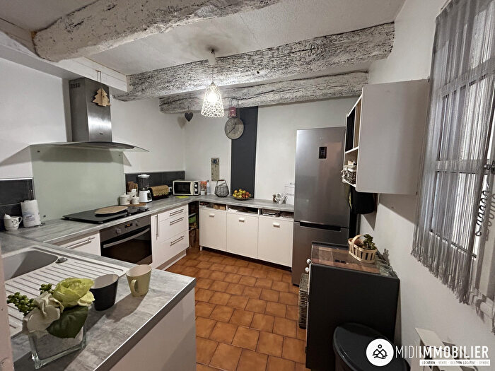 Maison 4 pièces à vendre à Albi
