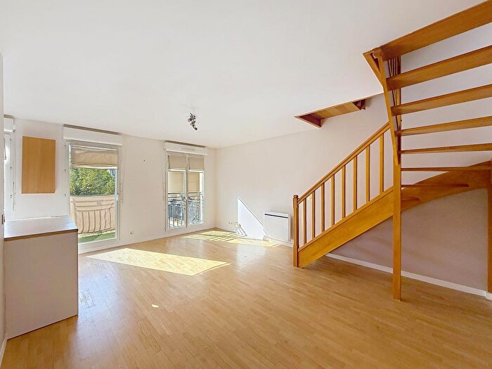 Appartement 3 pièces à louer - Clamart, Galvents, Corby