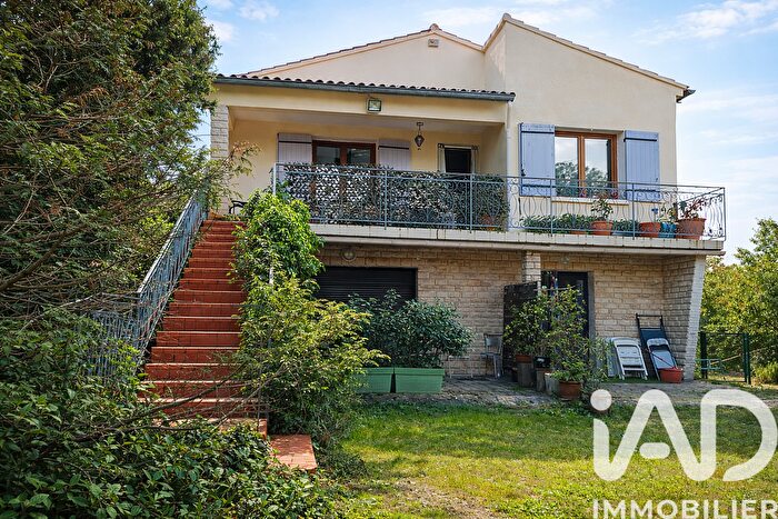 Piolenc - Maison 9 pièces à vendre