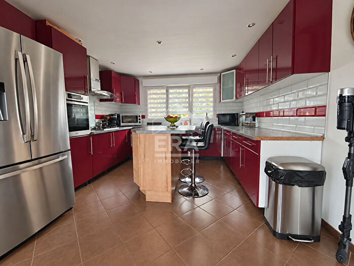 Maison 5 pièces à vendre - Zoteux