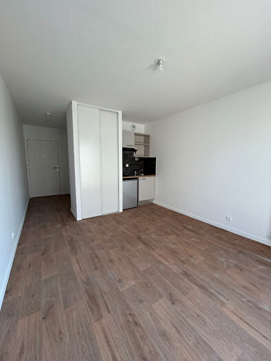 Appartement 1 pièce à Reims, Courlancy, Porte de Paris, Bois dAmour, à louer