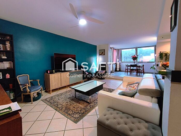 Appartement à vendre - La Seyne-sur-Mer, Ouest - 4 pièces - 3 chambres