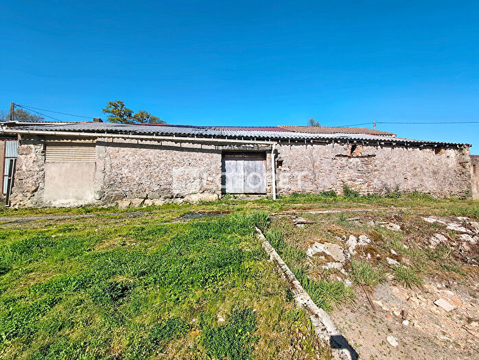 Cholet, Le Puy Saint-Bonnet : Maison 4 pièces à vendre