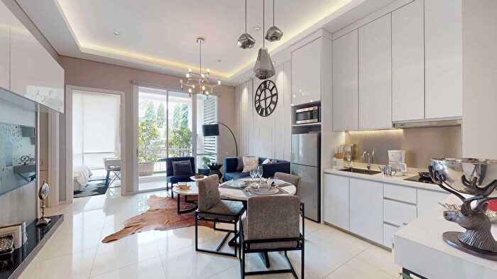 Maison 3 pièces à vendre à Huningue
