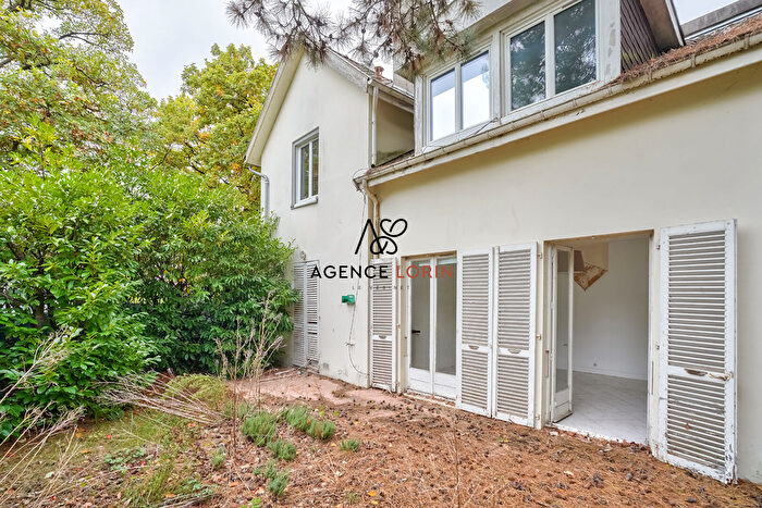 Maison 4 pièces à vendre à Le Vésinet, Coeur de Ville