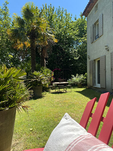 Saint-Martin-de-la-Brasque - Maison 4 pièces à vendre