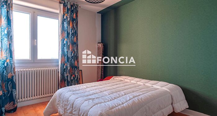 Maison à vendre - Pont-Scorff - 8 pièces