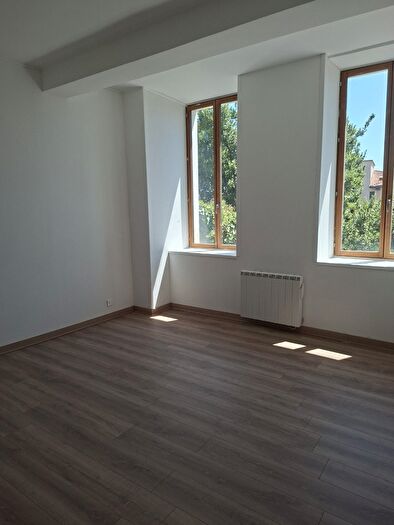 Saint-Gaudens : Appartement 2 pièces à louer
