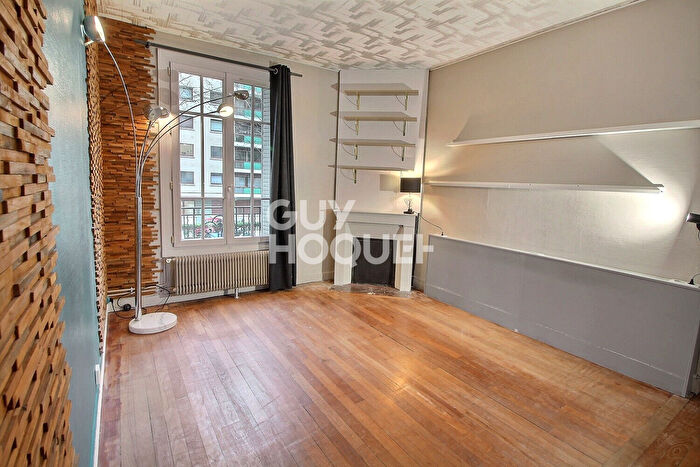 Appartement 2 pièces à vendre à Chaville, Petits Bois