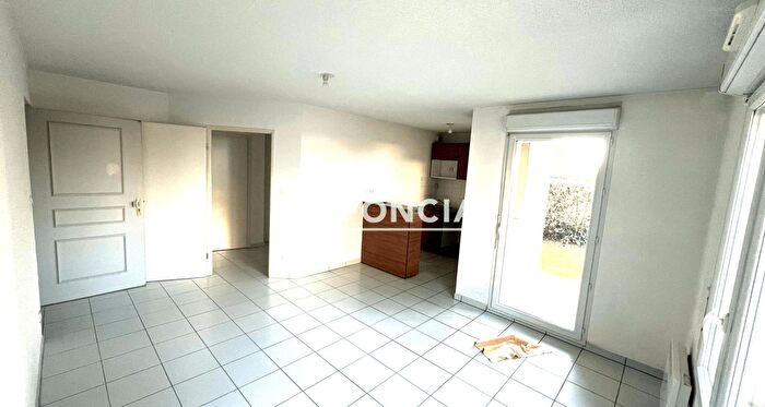 Appartement à vendre - Maubeuge, Faubourg de Mons - 2 pièces - 1 chambre