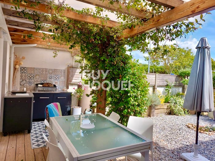 Maison 4 pièces à vendre - Mimizan