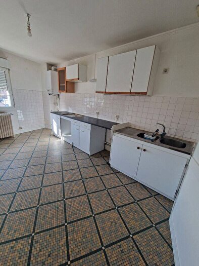 Maison à louer - Le Banlay-Moulin à Vent, Nevers - 5 pièces - 3 chambres