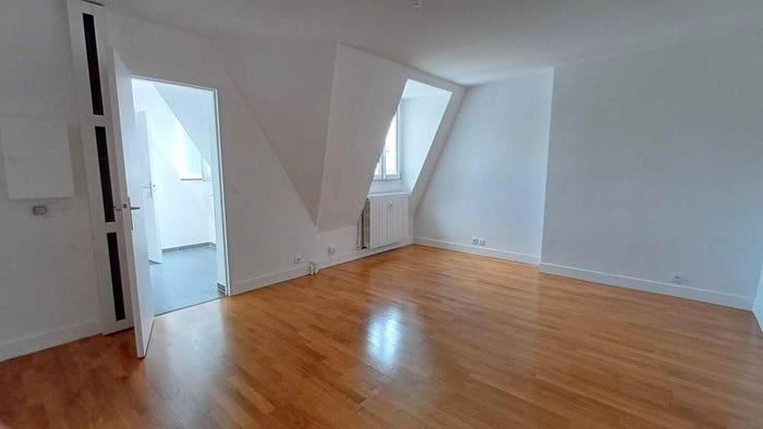 Chaillot, Paris 16ème arrondissement : Appartement 1 pièce à louer