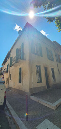 Maison à vendre - Tarascon, Centre-ville, Château, Condamine - 4 pièces - 2 chambres