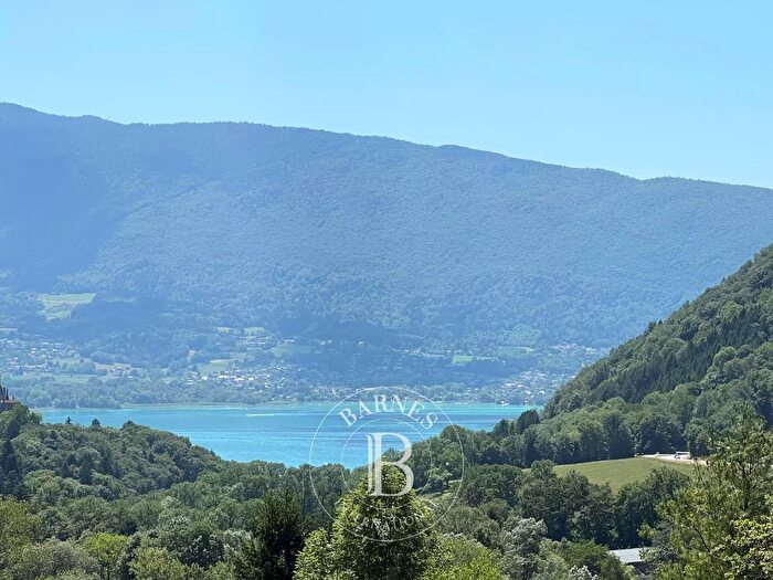 Maison à vendre - Bluffy - 6 pièces - 4 chambres