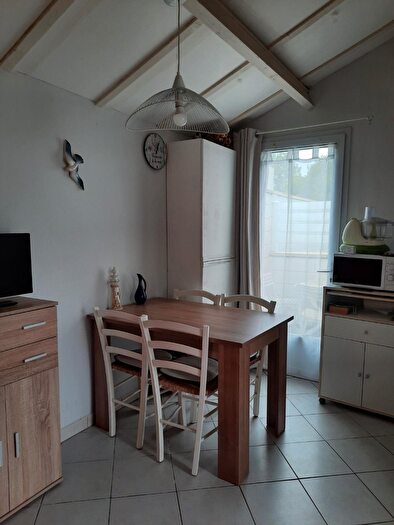 La Rochelle, Port Neuf - Appartement 1 pièce à vendre