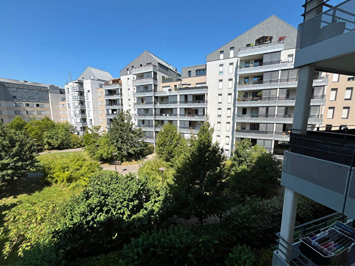 Appartement 3 pièces à vendre à Annecy, Parc des Sports, Fier