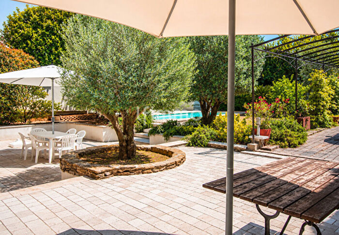 Marseille 12ème, Montolivet - Maison 6 pièces à vendre