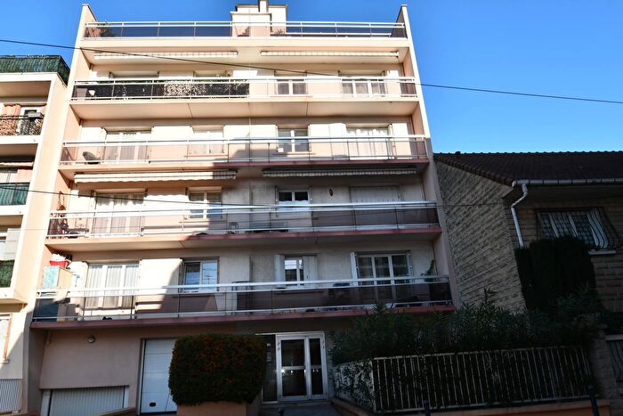 Les Pavillons-sous-Bois, Centre-ville, Basoche - Appartement 2 pièces à vendre
