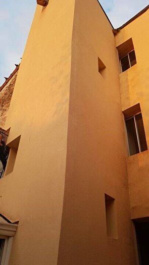 Maison à louer - Rebais - 6 pièces - 5 chambres