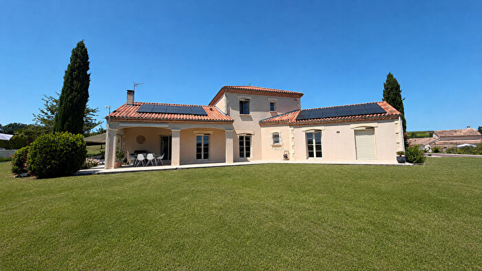Maison 6 pièces à Bergerac, Centre-ville, à vendre