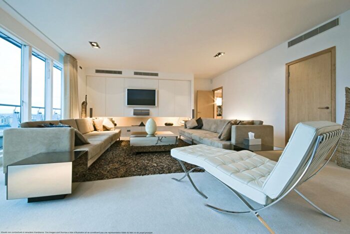 Villeneuve-la-Garenne, Sud - Appartement 4 pièces à vendre