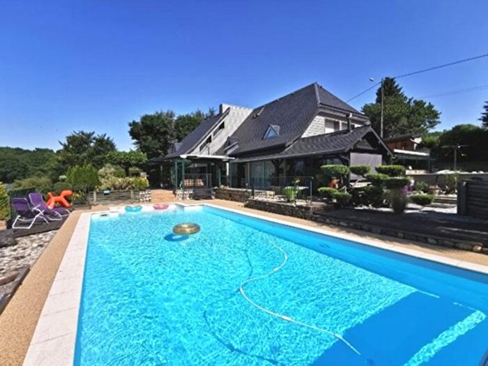 Layrisse : Maison 8 pièces à vendre