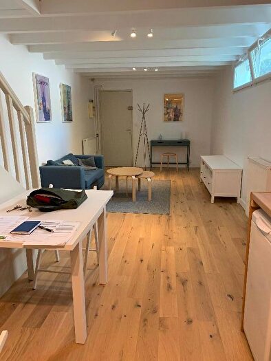 Bordeaux, Saint-Christoly : Appartement 2 pièces à louer