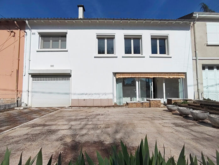 Maison à vendre - Castres - 5 pièces - 3 chambres