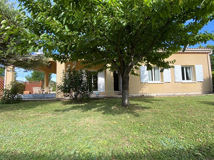 Maison 5 pièces à vendre à Bergerac, Les Vaures, Vergnes, Breuil, Beauplan