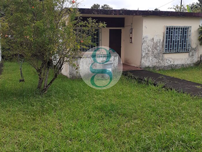 Maison à vendre - Saint-André, Pont Minot - 4 pièces - 3 chambres