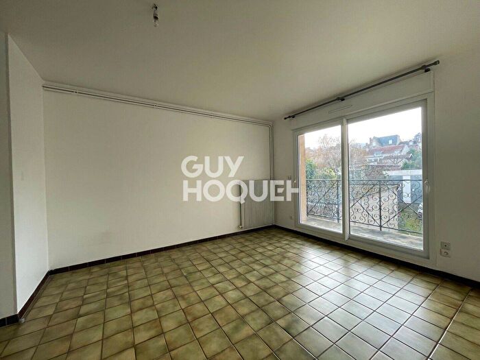 Appartement 3 pièces à louer - Coteau Nord Ouest Nord, Épernay