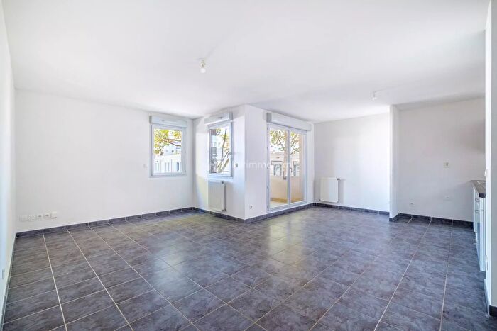 Villeurbanne, Ferrandière, Maisons Neuves - Appartement 3 pièces à vendre
