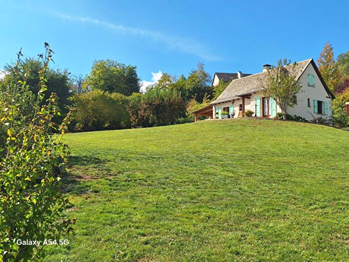 Maison 6 pièces à vendre à Crandelles