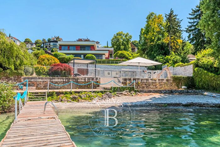 Maison 12 pièces à vendre - Thonon-les-Bains, Ouest