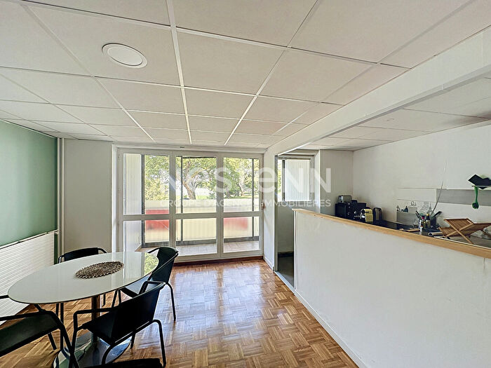 Brest, Bellevue - Appartement 3 pièces à vendre
