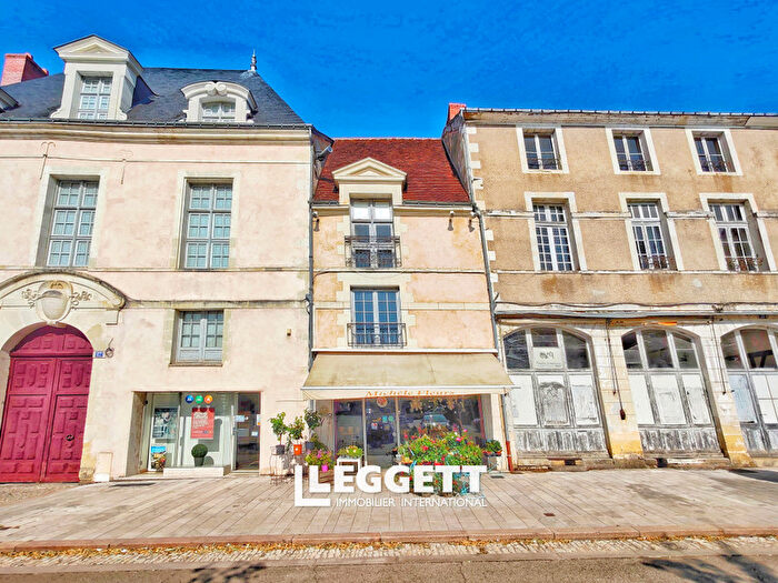 Maison 4 pièces à vendre à Richelieu