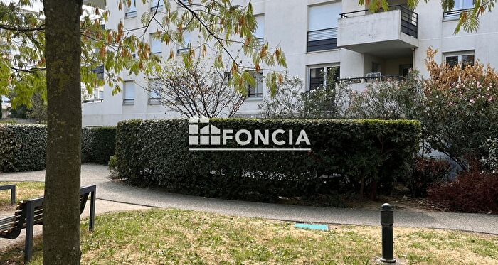 Appartement à vendre - Valence, Calvaire, Hugo, La Cécile - 2 pièces - 1 chambre