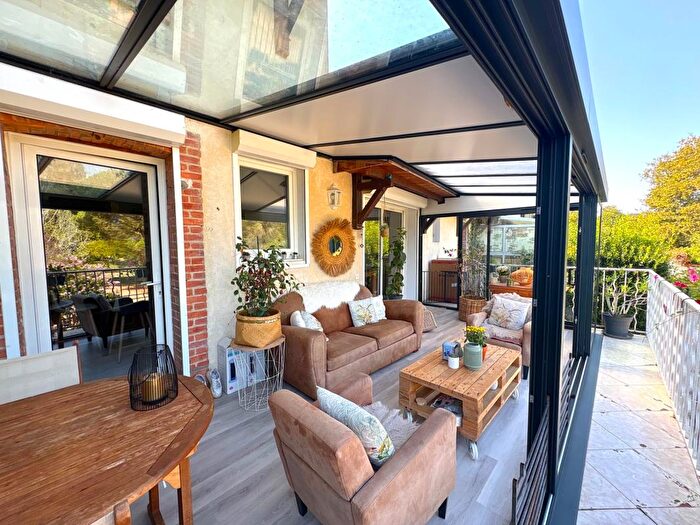 Maison 6 pièces à vendre - Aire-sur-l'Adour