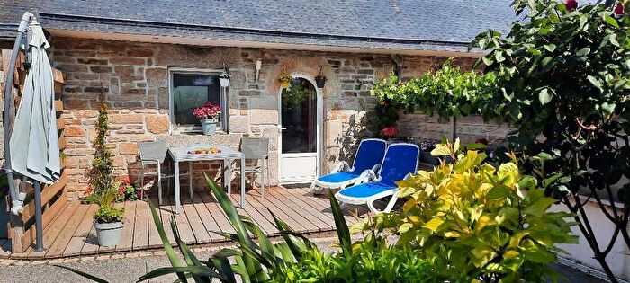 Plougonvelin - Maison 2 pièces à louer