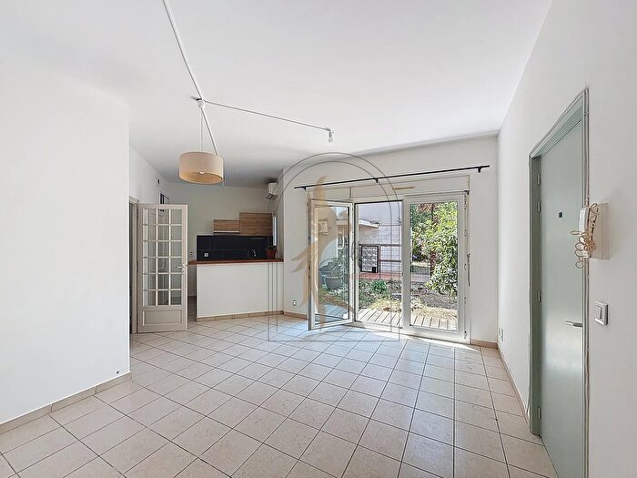 Appartement à vendre - Porto-Vecchio - 2 pièces - 1 chambre